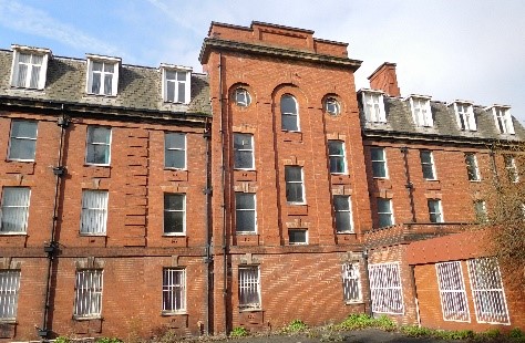 Leeds Teaching Hospitals NHS Trust - WPS Compliance Consulting Ltd